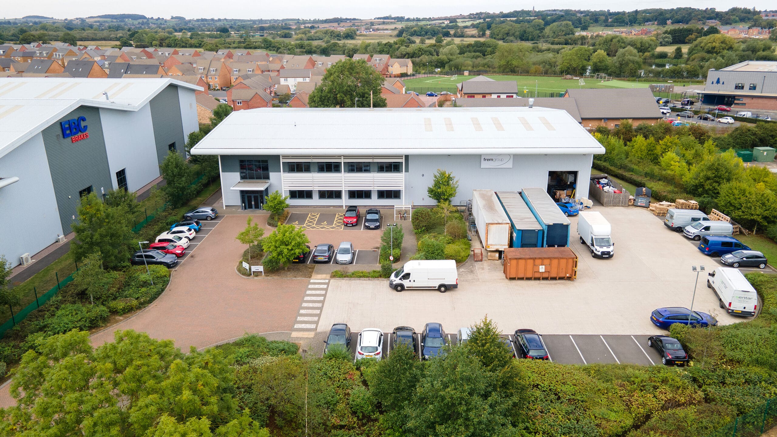 Contact Us - StoryScape by FG Library